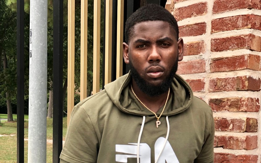 Meet Isiah Archie of Pa The Writer in Northwest - Voyage Houston ...