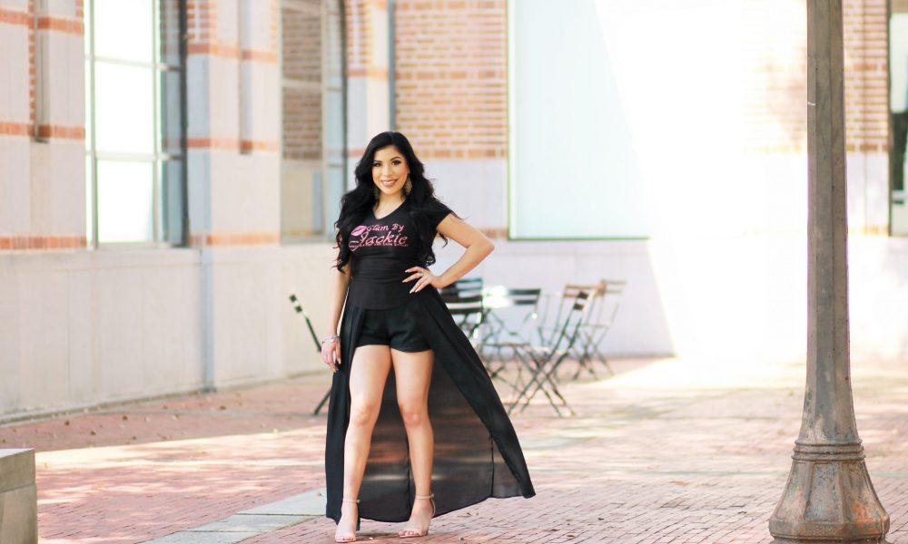 Meet Jacqueline Colchado of Glam By Jackie in Northeast - Voyage ...