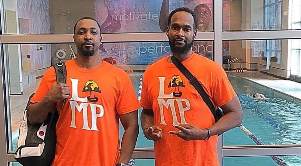 Meet Lloyd and Patrick Lamp of Lamp Consulting Services in Houston ...