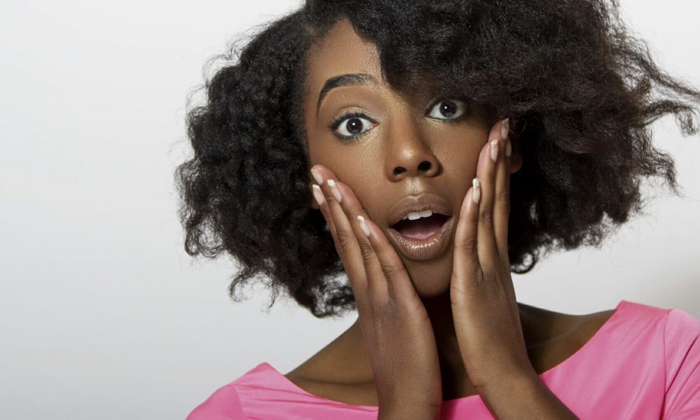 Meet Jasmine Chevonne of The Intellectual Stoner Podcast - Voyage ...