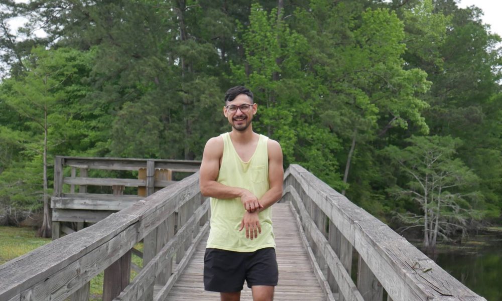Meet Israel Rodriguez of KidSuperPunch in Southeast Houston - Voyage ...