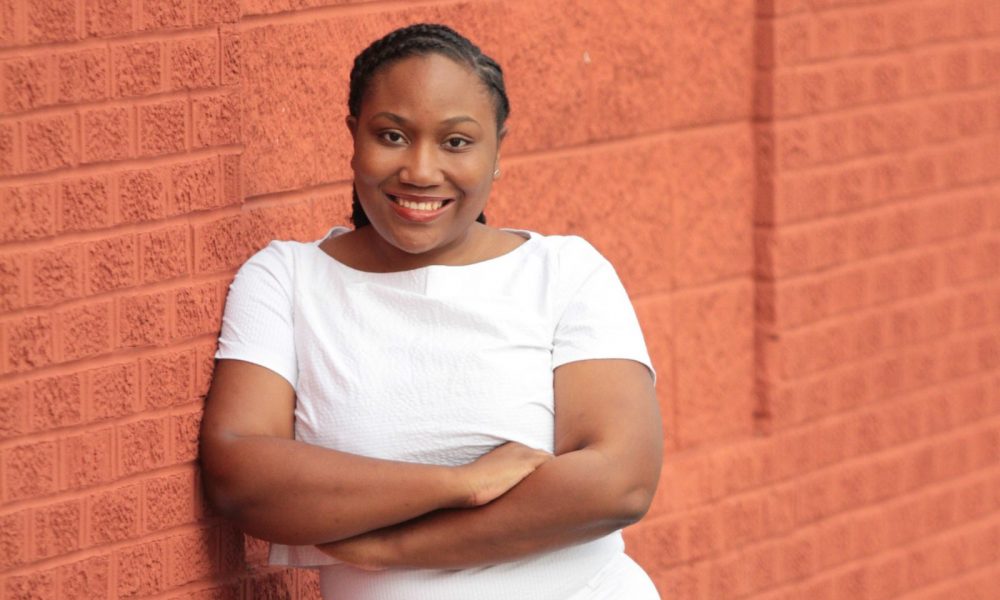 Meet Trailblazer Cherrelle Duncan - Voyage Houston Magazine | Houston ...