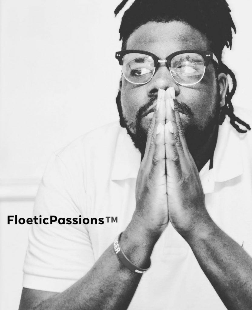 Meet Jamarcus Lewis-Washington of FloeticPassions™️ in East Texas ...