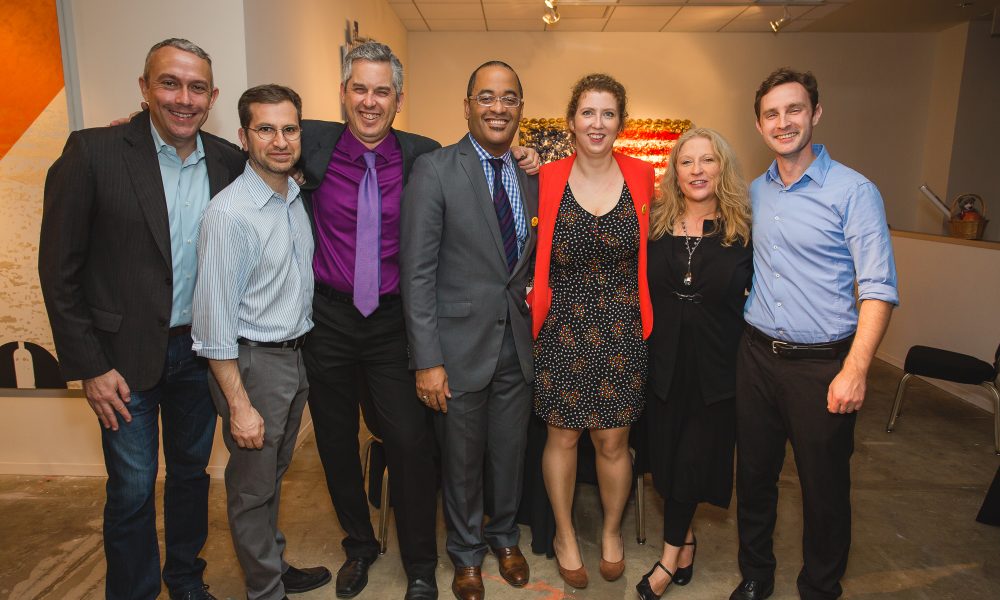 Meet Anthony Brandt of Musiqa in Arts District Houston - Voyage Houston ...