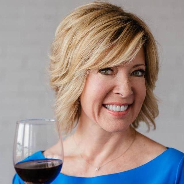 Meet Tanji Patton of Goodtaste.tv - Voyage Houston Magazine | Houston ...