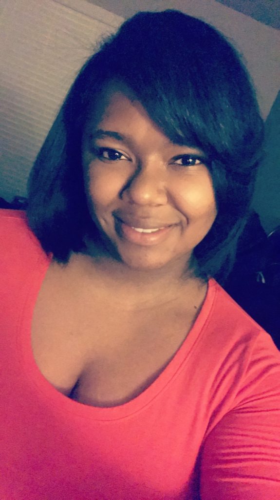 Meet Tay Whitener of Kaotic Envy-Hair & Lash Extensions in North ...