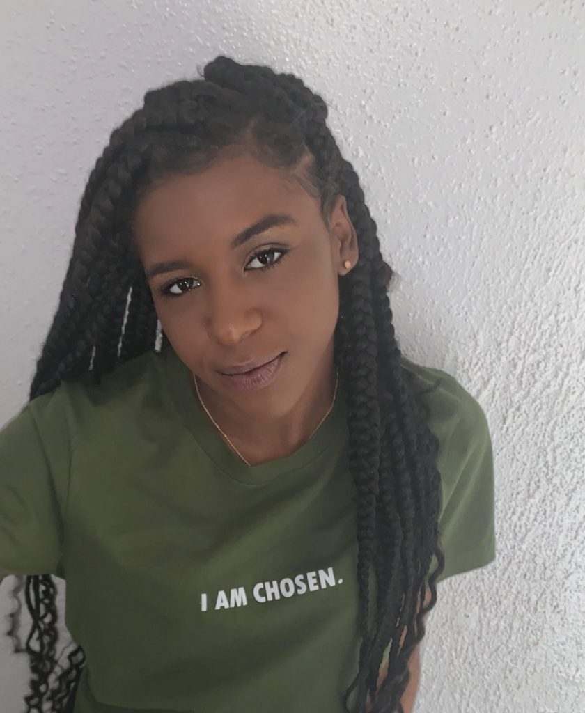 Meet Sade Hall of Fetching Hair Co. in Rice Village - Voyage Houston ...