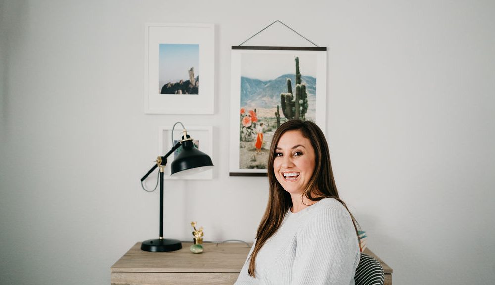 Meet Jill Tucker of TruthTribe in The Heights - Voyage Houston Magazine ...