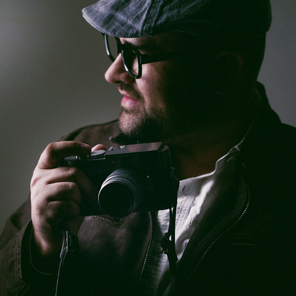 Meet Erick Calderon of Studios Eightyone Creative Photography in ...