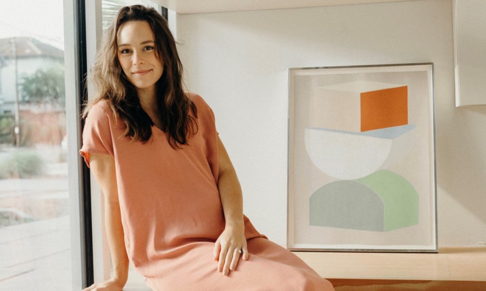 Meet Gentry Faith Wilson of Gentry Faith Films and Waken Creative ...