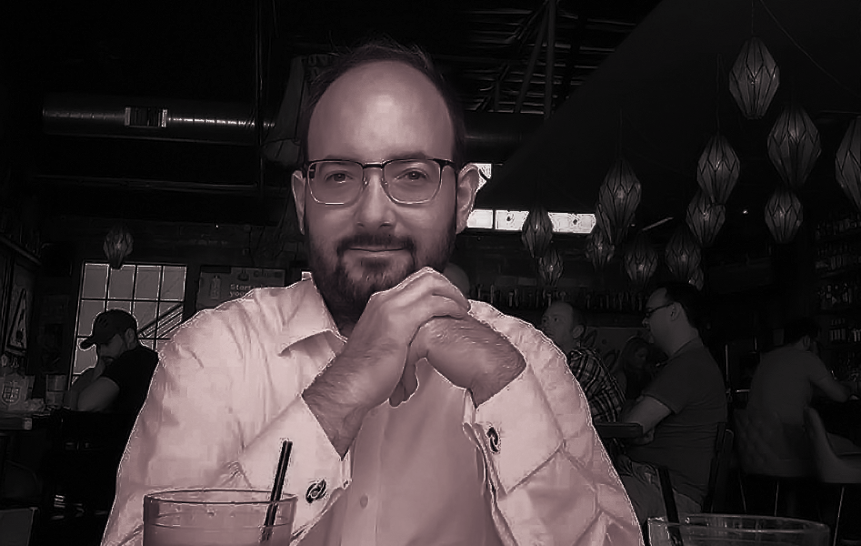 Meet Gavin Craig - Voyage Houston Magazine | Houston City Guide