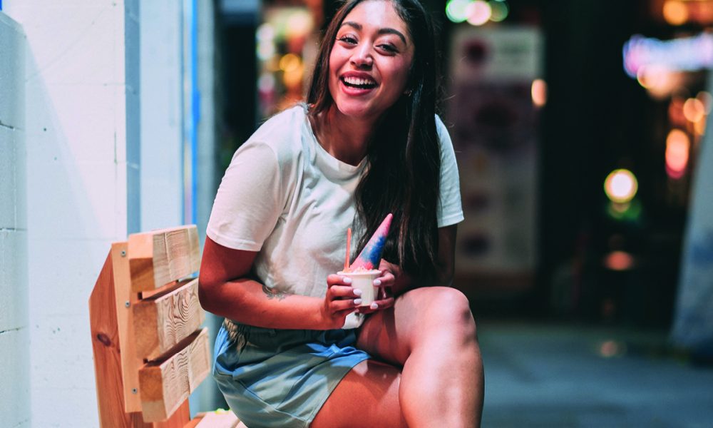 Meet Trailblazer Cindy Teniente - Voyage Houston Magazine | Houston ...