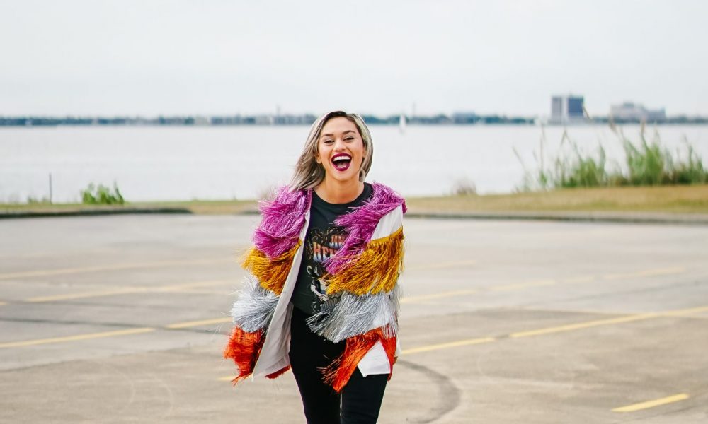 Life and Work with Ashley Linhart - Voyage Houston Magazine | Houston ...