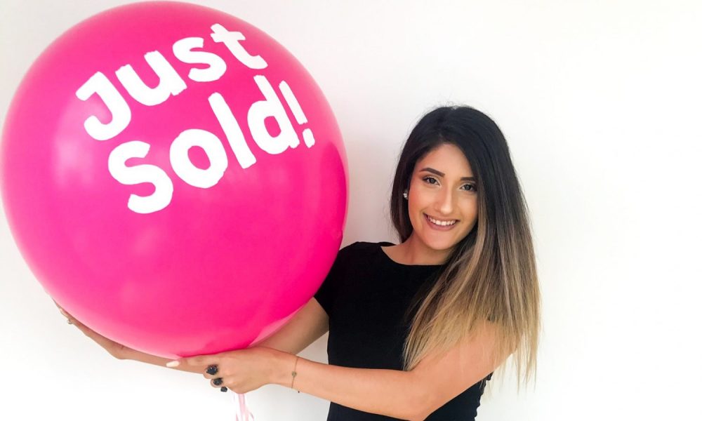 Meet Alexsa Velez of Nan & Co Properties in Uptown/Galleria - Voyage ...