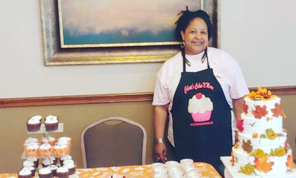 Conversations with the Inspiring Celeste Henry-Gordon - Voyage Houston ...