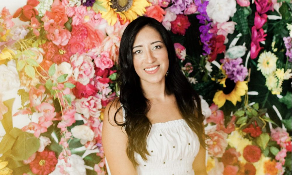 Meet Samantha Garcia of Peachy Keen in Pearland - Voyage Houston ...