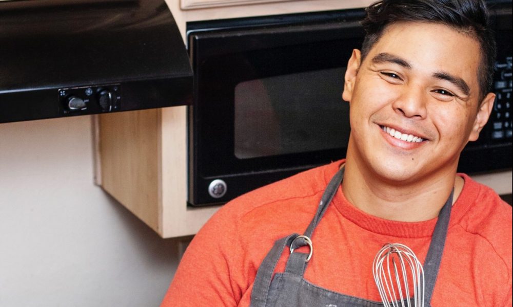 Meet Josh De Leon of Eatsgonewild in Galleria/ Bellaire - Voyage Houston Magazine | Houston City ...