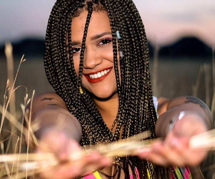 Meet Lonell Blunt - Voyage Houston Magazine | Houston City Guide