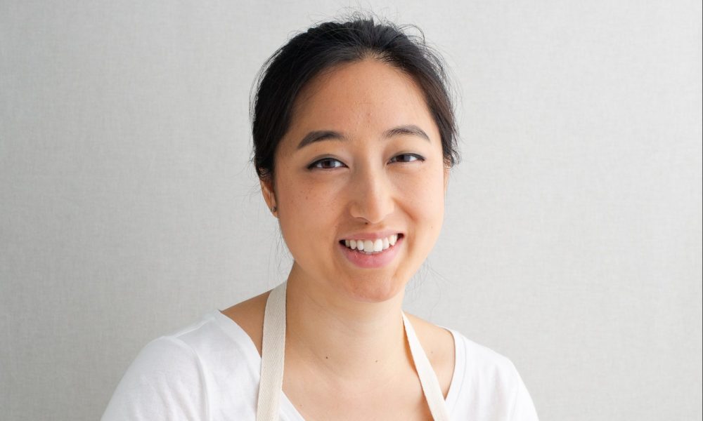 Meet Liz Shim of Eat Cake Be Merry - Voyage Houston Magazine | Houston ...