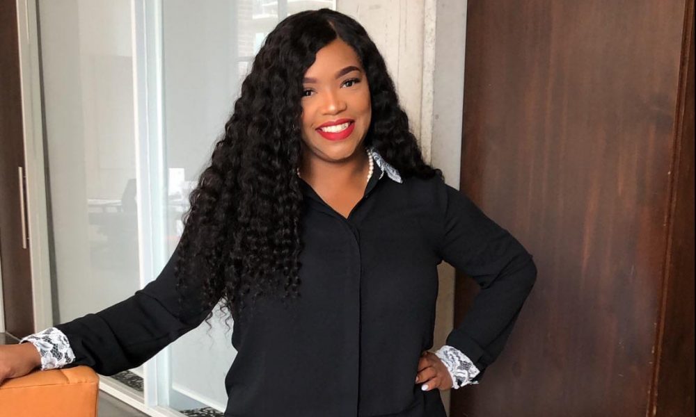 Meet Tamika Lamark-Jones of The Sampson Group of Intero Real Estate in ...