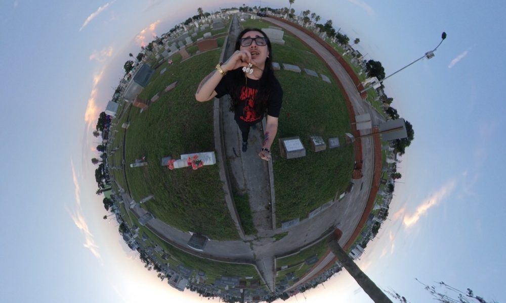 Meet Erasmo of 409-4Ever Entertainment in Galveton Island - Voyage ...