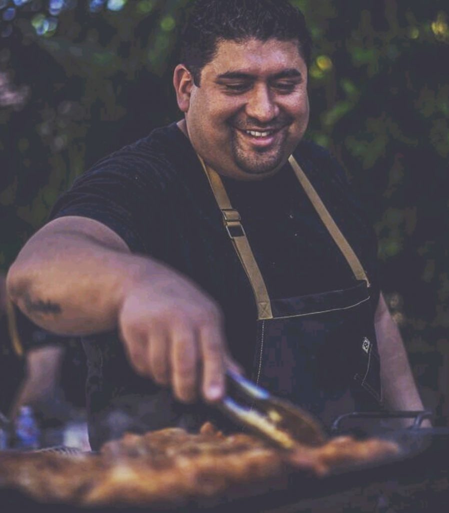 Meet Thomas Bille of Belly of the Beast in Spring - Voyage Houston ...