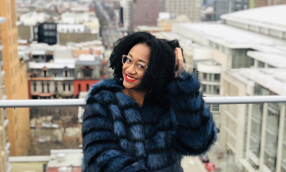 Meet Rosonya Cook of Love, RoSoCo in Jersey Village - Voyage Houston ...
