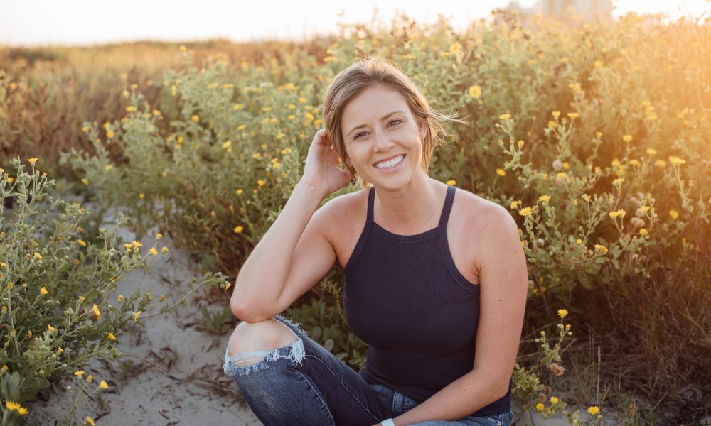 Meet Ashley Hirsch of Southern Belle Photography in Galveston - Voyage ...