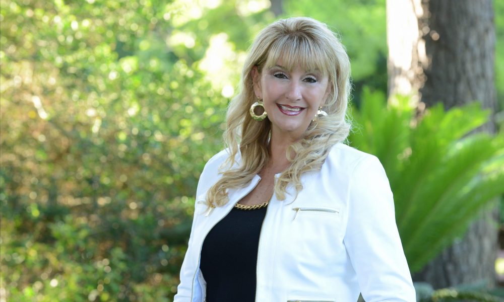 Meet Shannon Perry - Voyage Houston Magazine | Houston City Guide