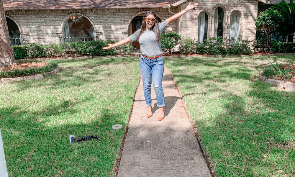 Meet Trailblazer Amy Rivas - Voyage Houston Magazine | Houston City Guide