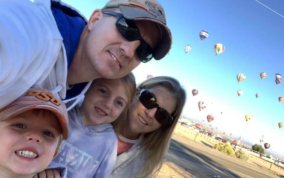 Meet Kara Bramblett of BirdiesBubble in Kingwood - Voyage Houston ...