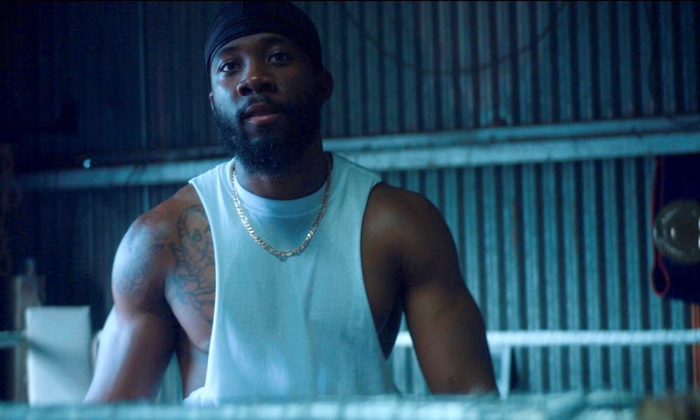 Meet Ervin Brown - Voyage Houston Magazine | Houston City Guide