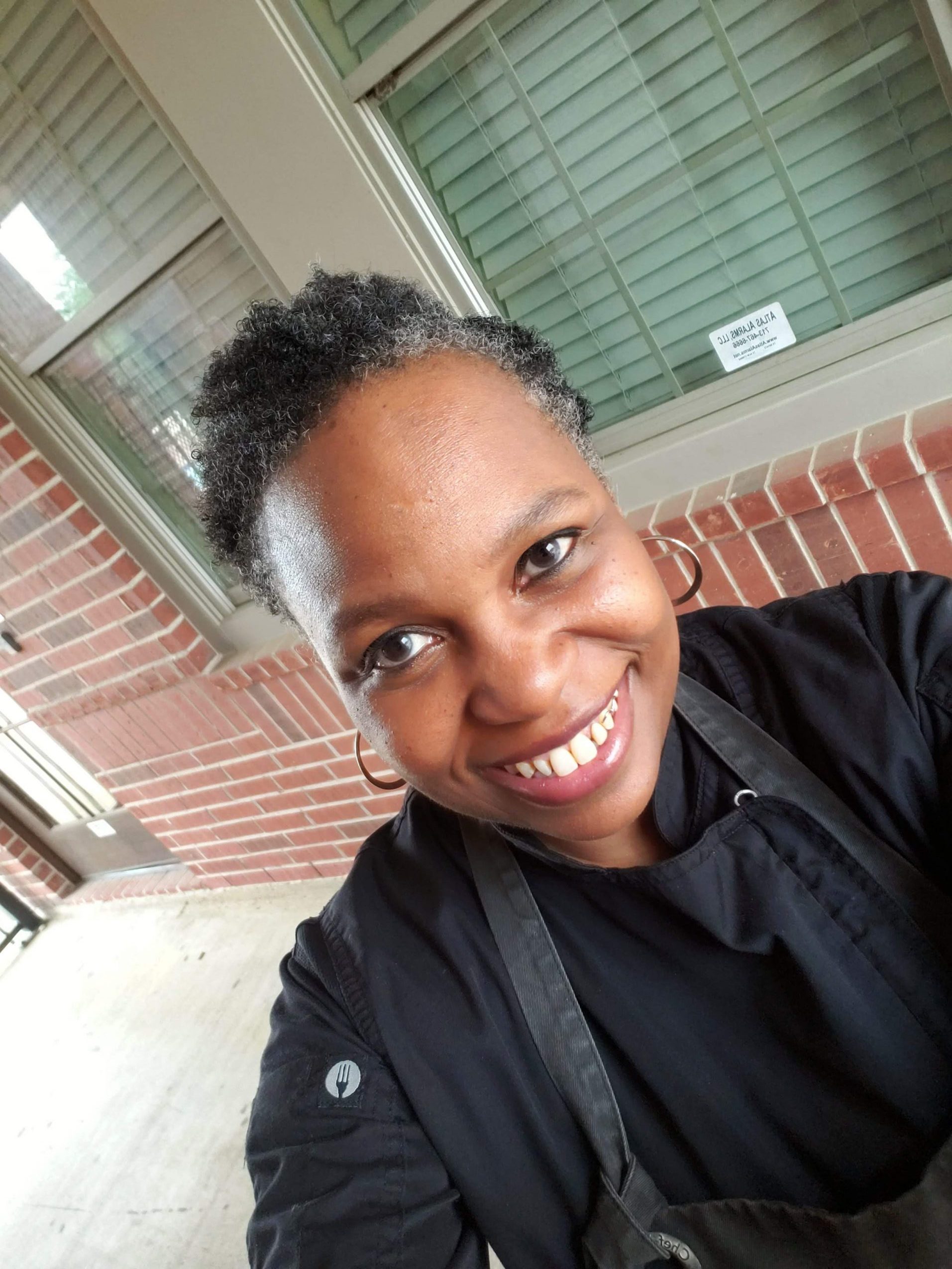 Meet Chef Rae (Ranonda Penn) of The Savory Experience in Inner Loop ...
