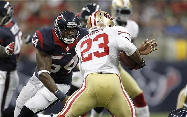 Meet Mister Alexander of Missing Element Sports Performance and Fitness ...