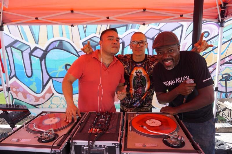 Meet Dj Comp 1 of The Bench in Downtown - Voyage Houston Magazine ...