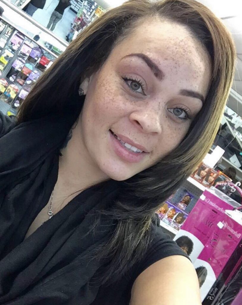 Meet Amber Ford of NailTrappinHTx in Downtown Houston - Voyage Houston ...