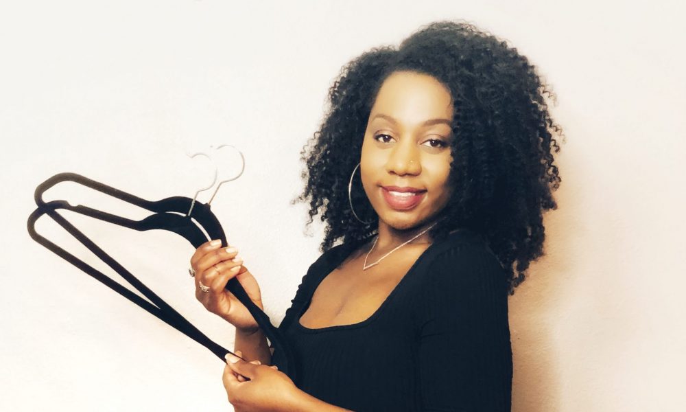 Meet Isa Orr of Clothes Minded Interiors in The Woodlands - Voyage ...