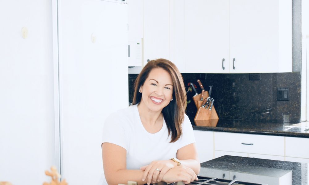 Meet Dalia Carrizales Clark of Daliciousdish in Memorial Area - Voyage ...