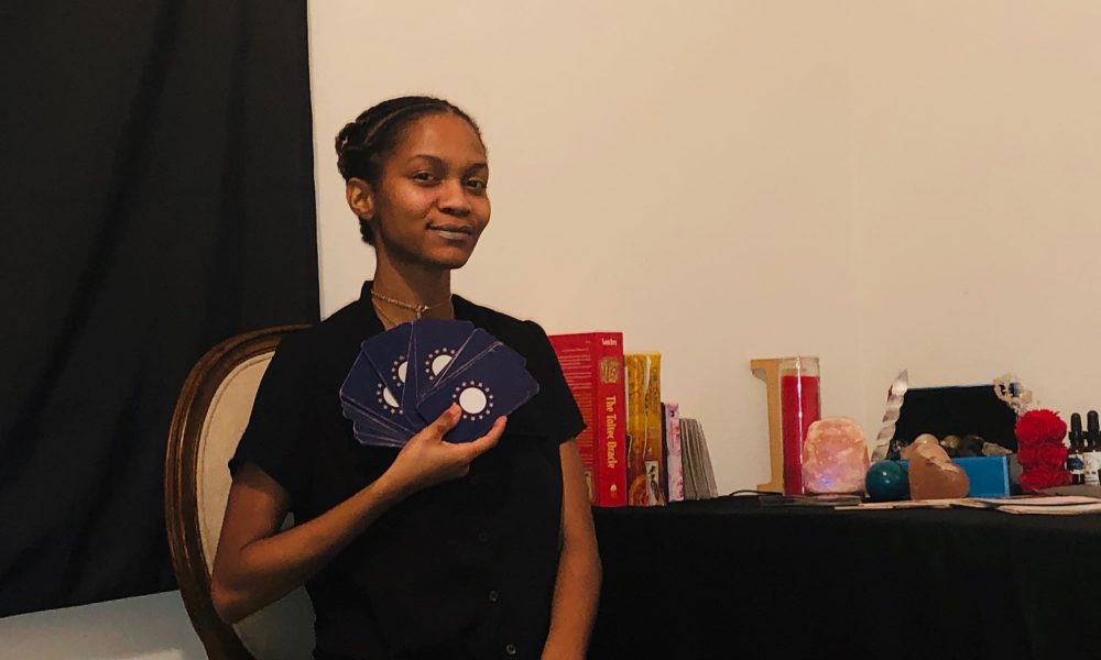 Meet Shanell Chilo of Lizzie’s Charm in West & Central Houston – Voyage ...