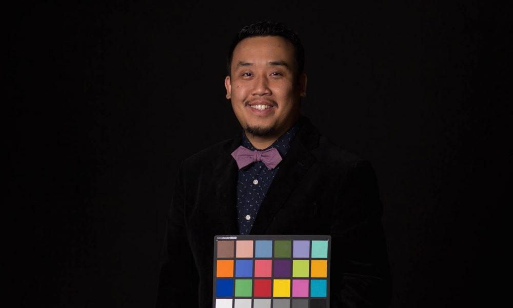 Meet Johnny Vo of Black Frame Photos in Inner Loop - Voyage Houston ...