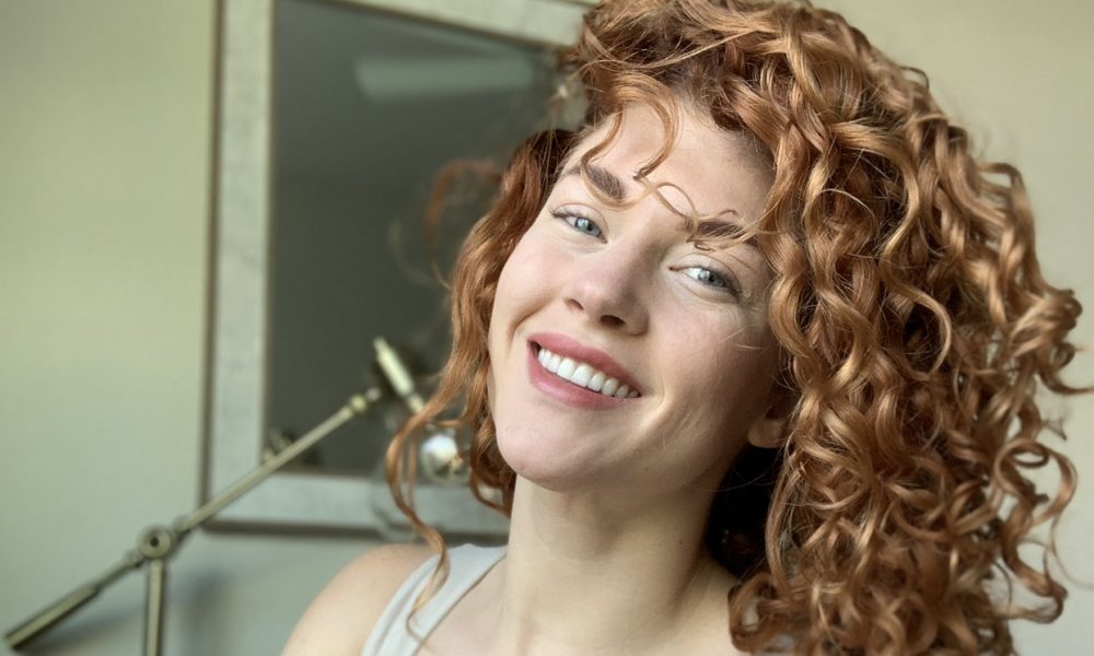 Life and Work with Anna Trammell - Voyage Houston Magazine | Houston City Guide