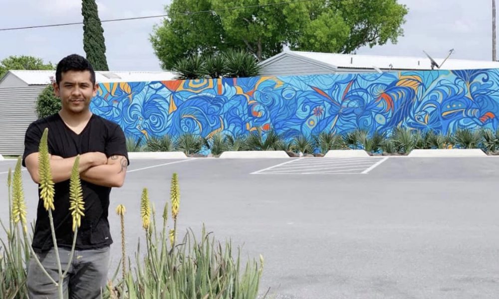 Meet Uriel Landeros of Conquista Company in Energy Corridor - Voyage ...