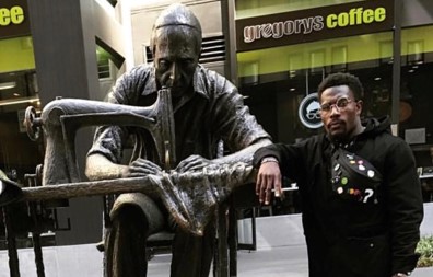 Meet Brian Peavy of Brand Peavy in North - Voyage Houston Magazine ...