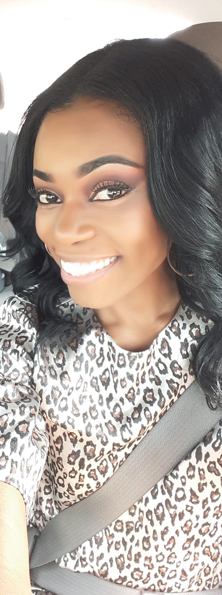 Meet Trailblazer Shaunda Williams - Voyage Houston Magazine | Houston ...