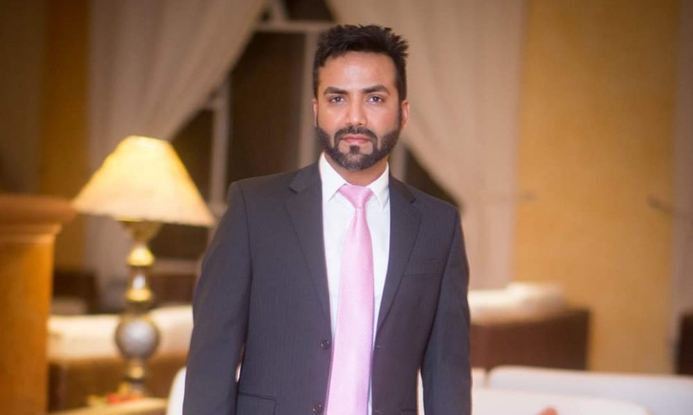 Meet Karthik Datta of Karthik Photography - Voyage Houston Magazine | Houston City Guide