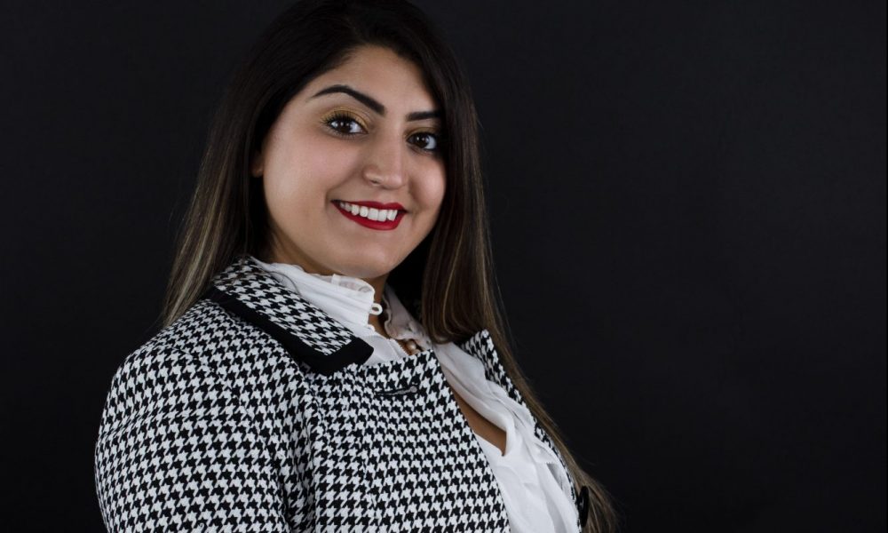 Meet Shelina Hawkins-Sajwani of Hawk INS Group in 610 and Woodway ...