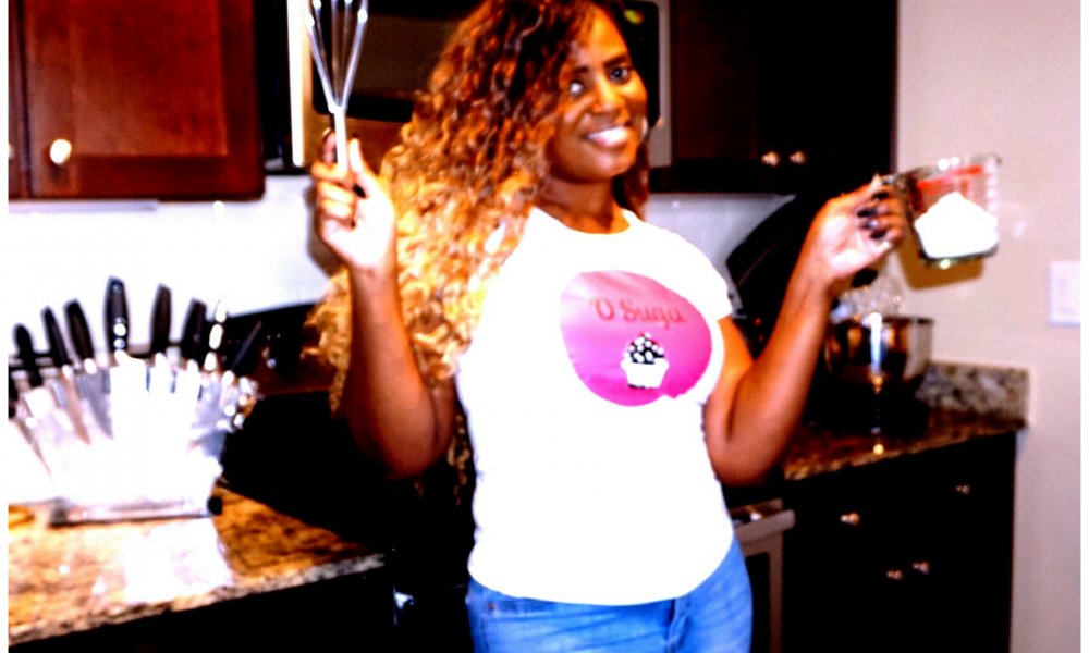 Meet Laquisha Cooper of O'Suga in Sugar Land - Voyage Houston Magazine ...