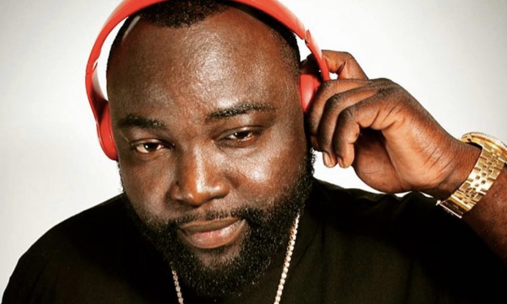 Meet Zeaky Bobby of FU2DJs in Southside Houston - Voyage Houston ...