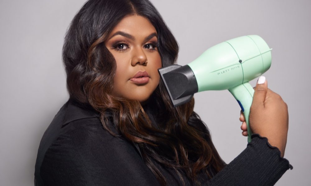 Meet Charlinie Ragoonanan of Booking With Char in Houston/Greater ...