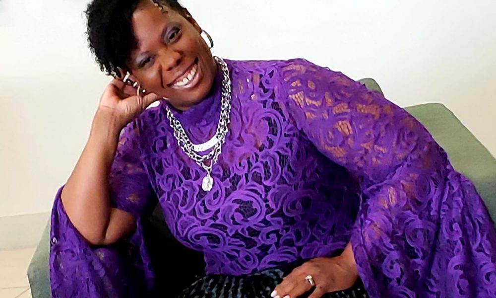 Meet Michelle R. Harden of The BrandMaster - Kingdom View in Southwest ...